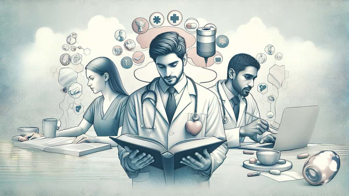 Méthodes efficaces pour apprendre l'anglais médical | Learning Home