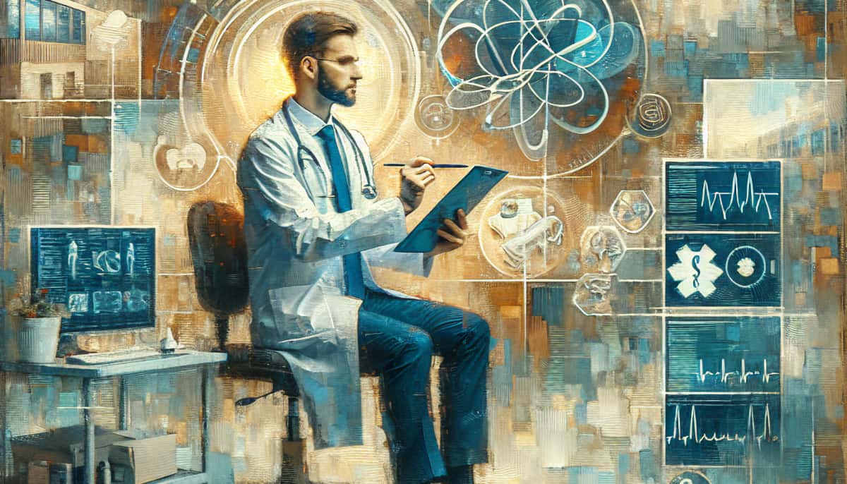 Quelles compétences en anglais médical et quelle application