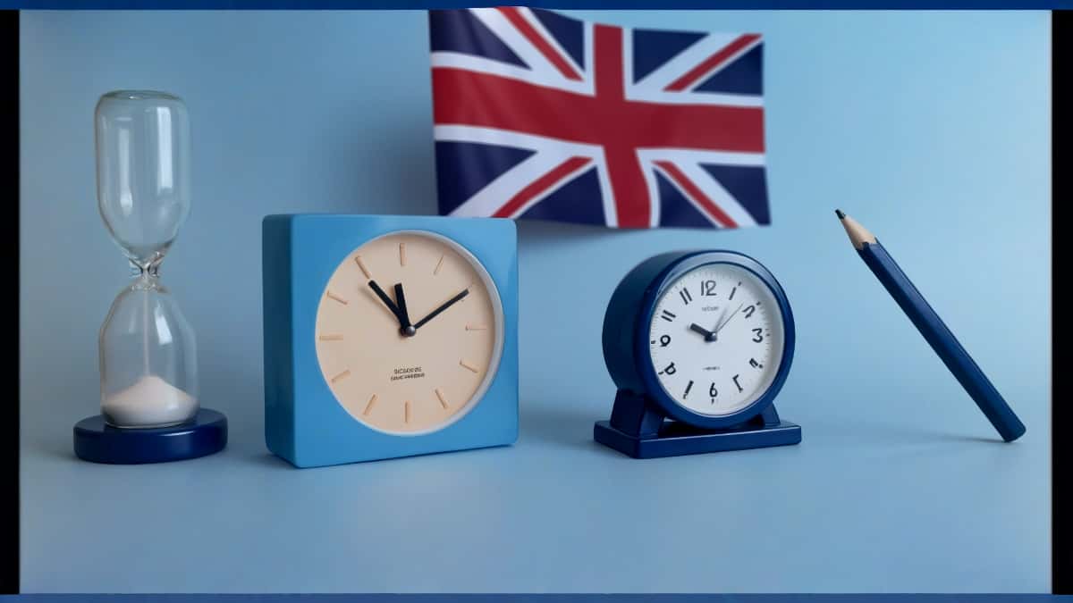 Temps d'apprentissage de l'anglais par niveau CECRL | Formation CPF